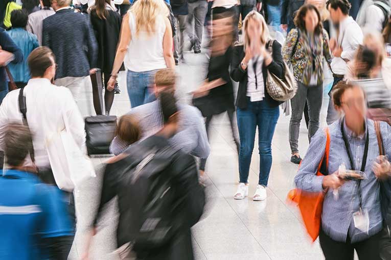 North American Crew Utilization (NACU) Spring - Jeppesen Hangar Talk