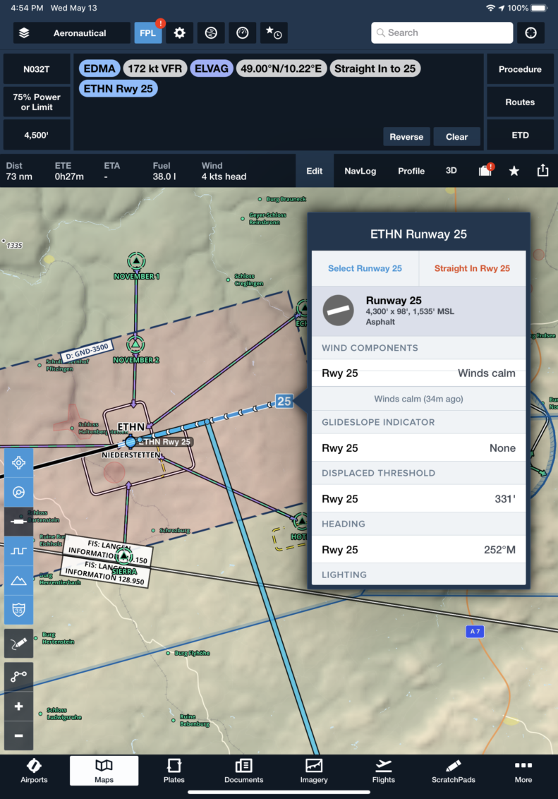 ForeFlight News - Jeppesen Hangar Talk