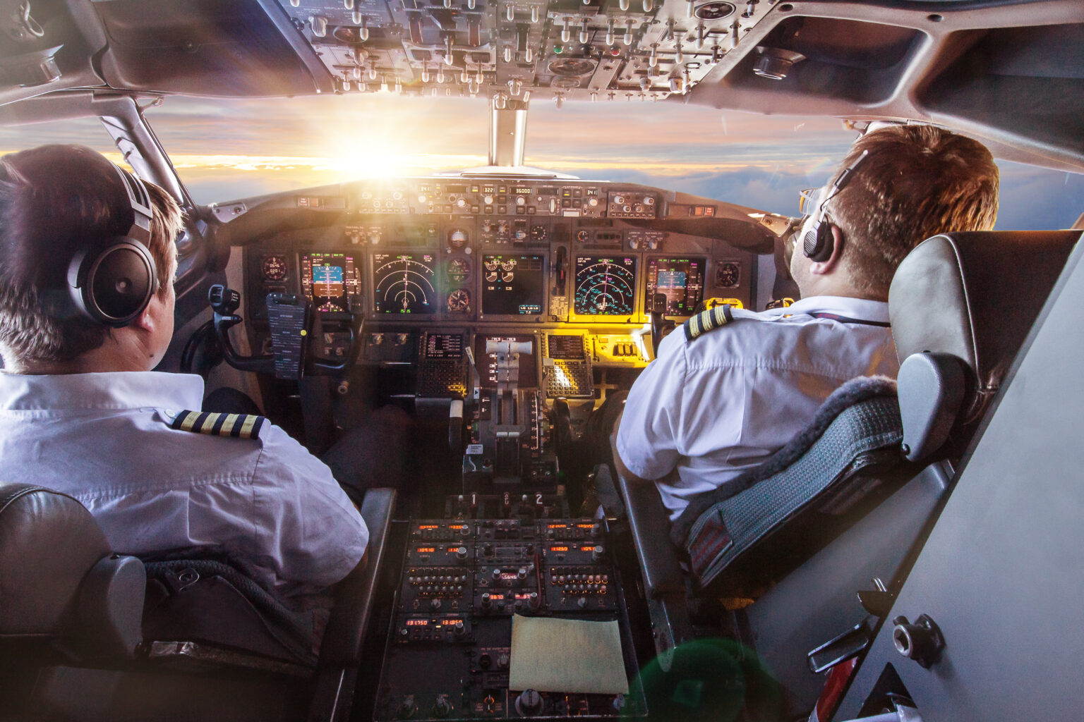 Fatigue Risk Management - Strategies Every Airline Should Implement